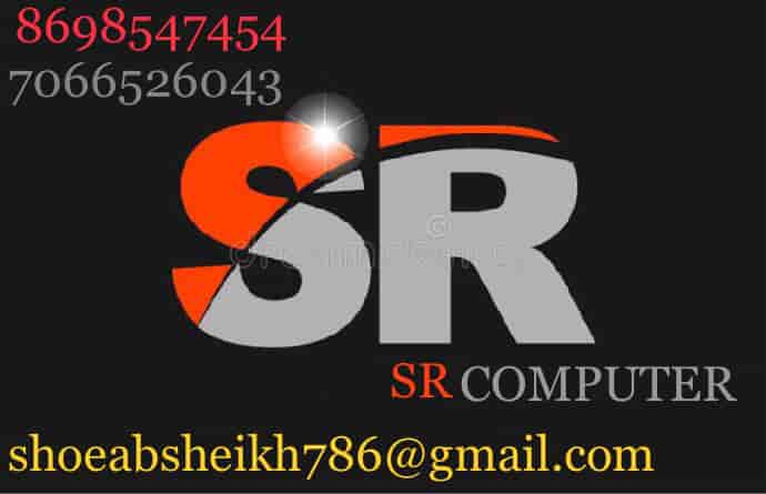 S R Computer in Mahal Road, Bhandara - Best Computer CPU Dealers in ...
