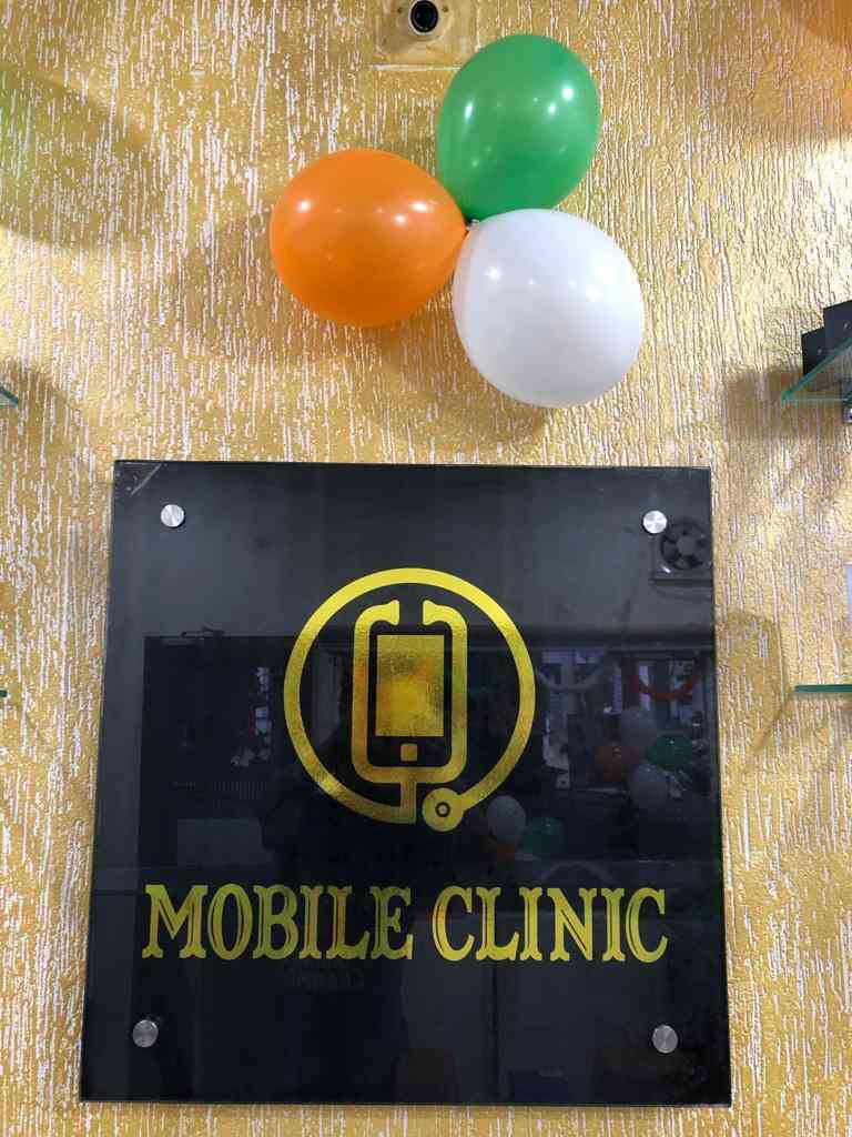 Mobile Clinic in Abad Nagar,Bharuch - Best Mobile Phone Repair ...