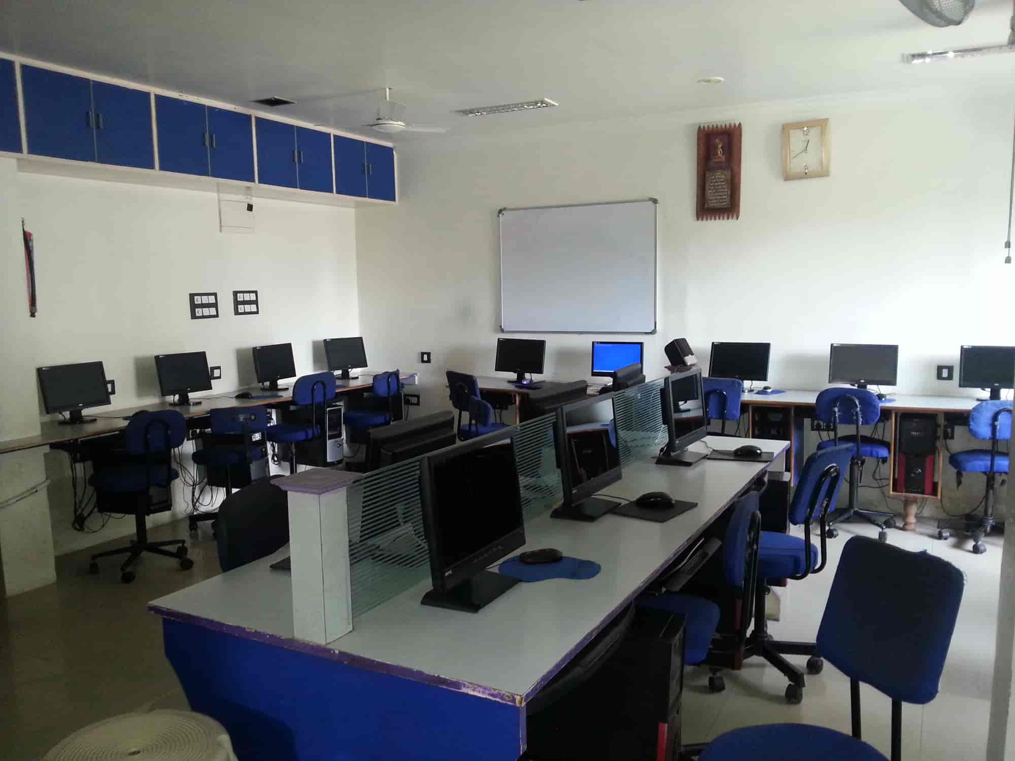 C-DAC Computer Education in Panch Batti,Bharuch - Best Computer ...