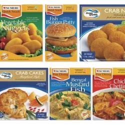 Top Mccain Frozen Food Distributors in Sirsa-Haryana - फ्रोजेन फ़ूड ...