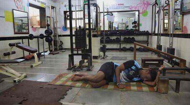 Royal Gym in Bhucho Mandi,Bhatinda - Best Gyms in Bhatinda - Justdial