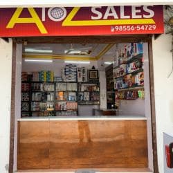 Top Rotimatic Roti Maker Dealers in Agra - Best Rotimatic Roti Maker ...