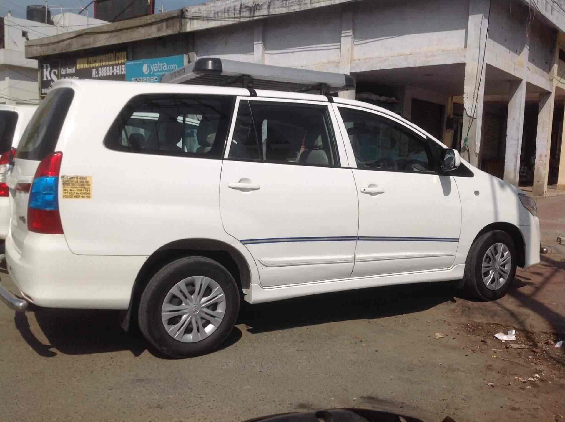 Shree Guru Car Rental And Travels in Bhatinda City,Bhatinda - Best 24 ...