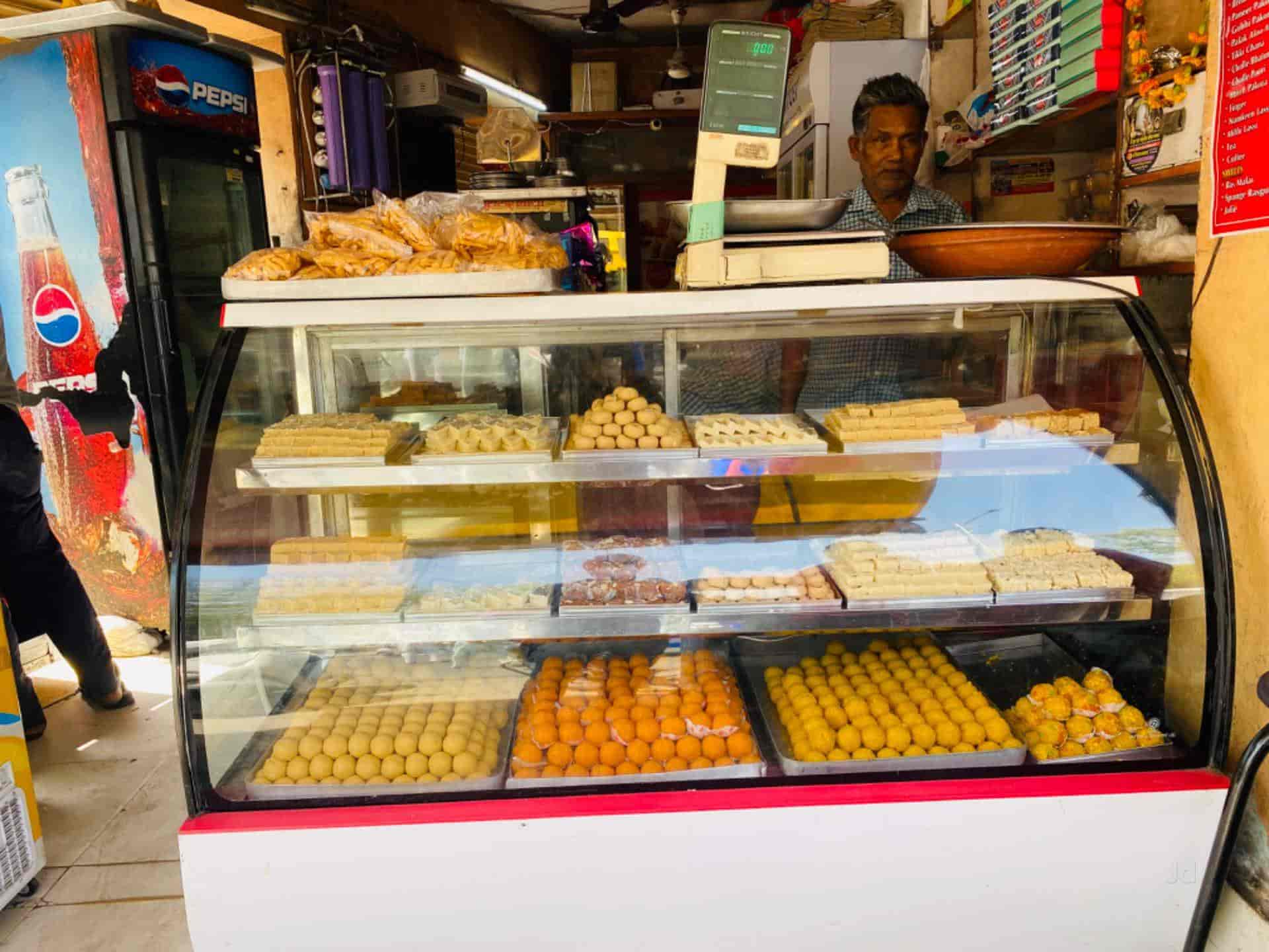Jai Durga Bengali Sweet House in Batinda,Bhatinda - Best Sweet Shops ...