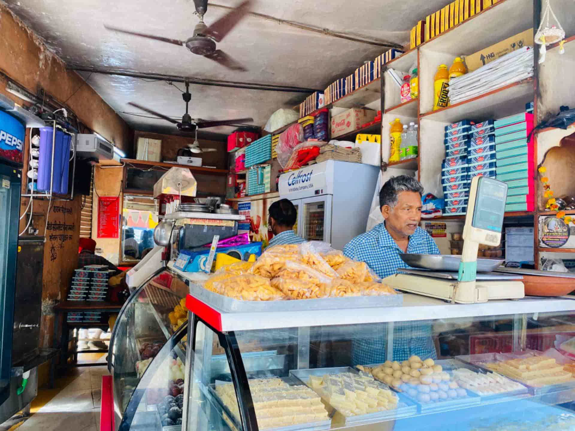 Jai Durga Bengali Sweet House in Batinda,Bhatinda - Best Sweet Shops ...