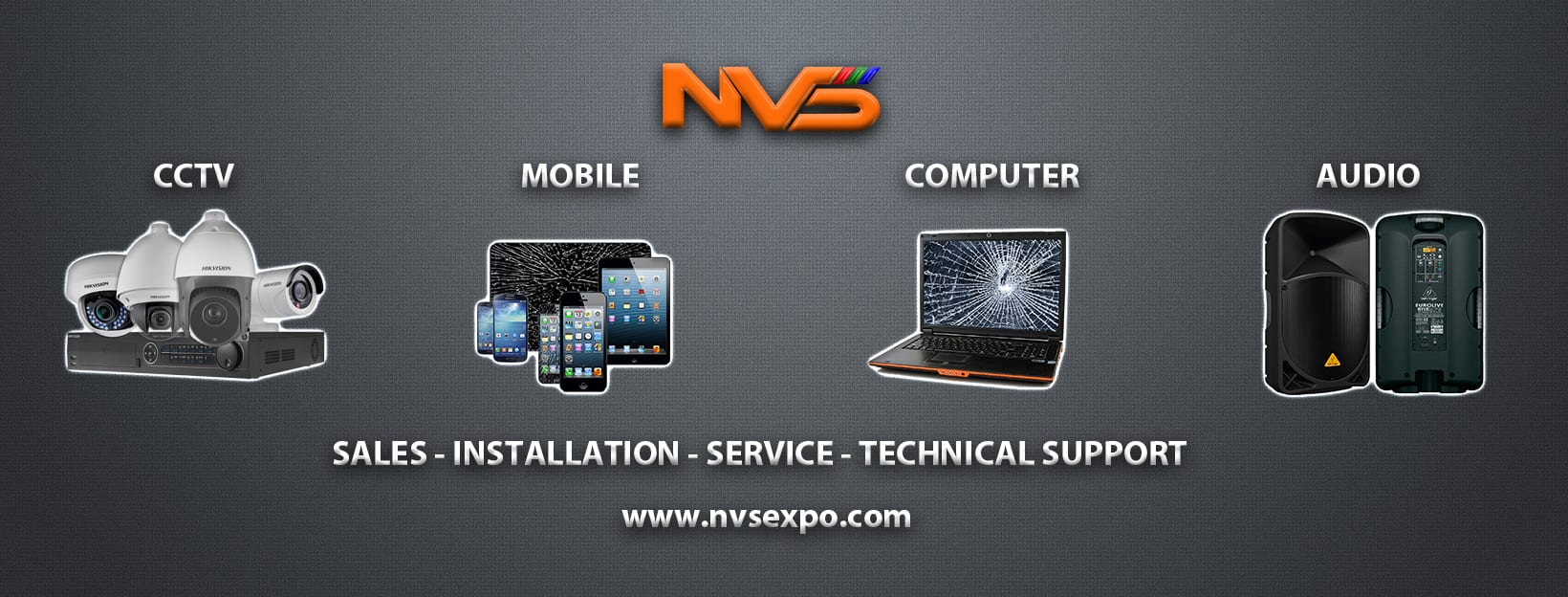 Nvs Technology in Kurupanaickenpalayam,Bhavani - Best Internet Service ...