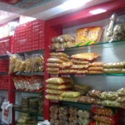 Atul Sweet Mart in Vora Bazar,Bhavnagar - Order Food Online - Best ...