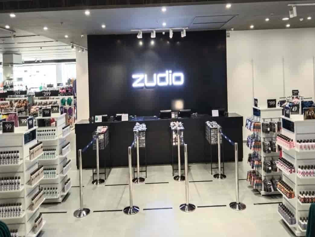 Zudio in Opposite Victoria Park Road,Bhavnagar - Best Readymade Garment ...