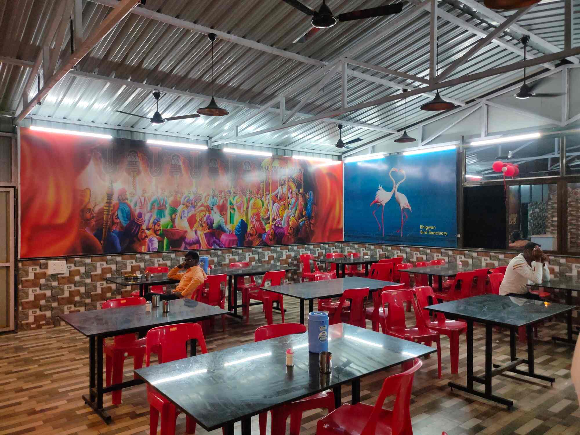 Changbhala Machhi Khanaval in Jain Temple Road,Bhigwan - Best ...