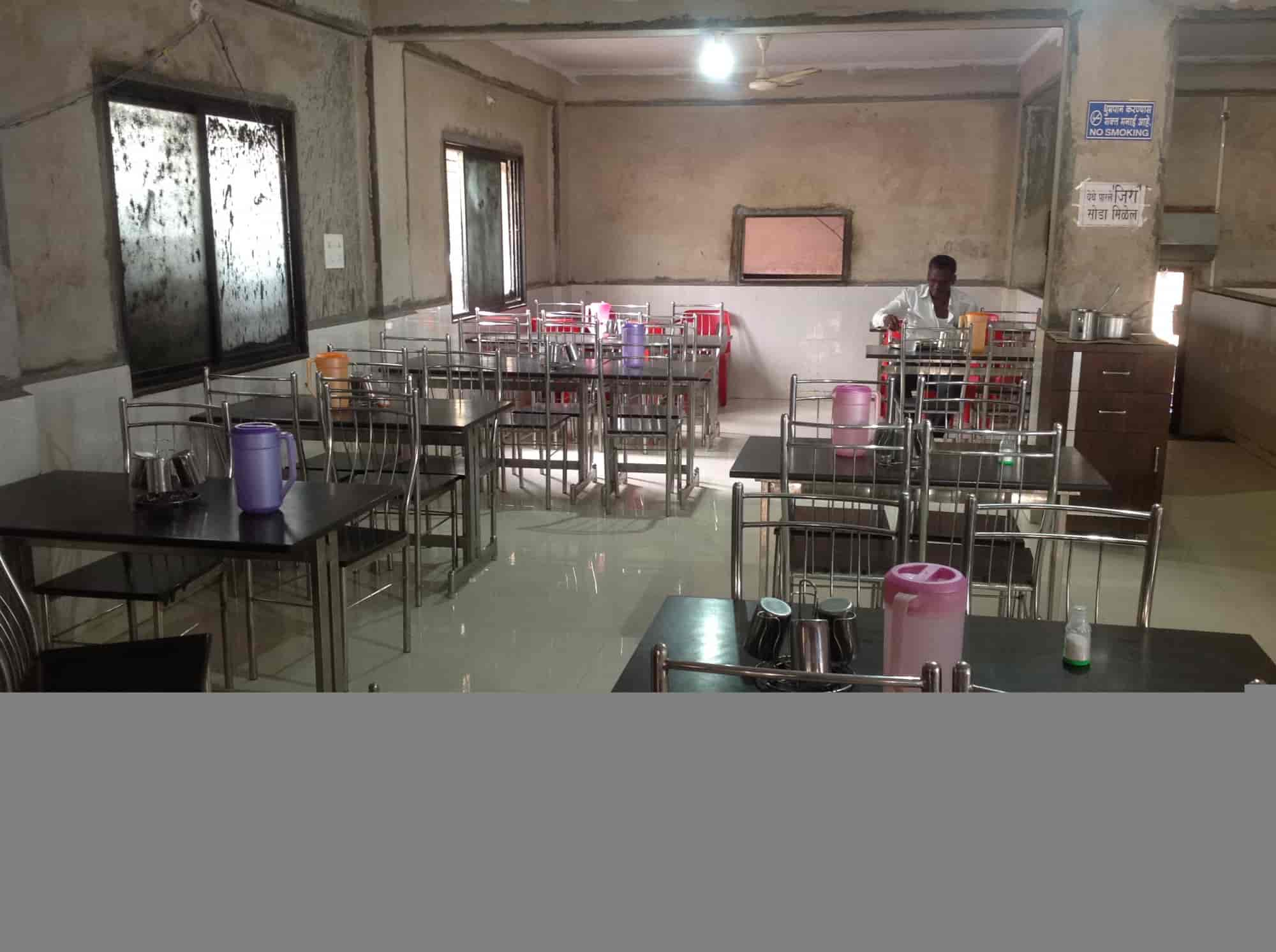 Shri Jagdamba Macchi Khanawal in Bhigwan HO,Bhigwan - Best Inexpensive ...