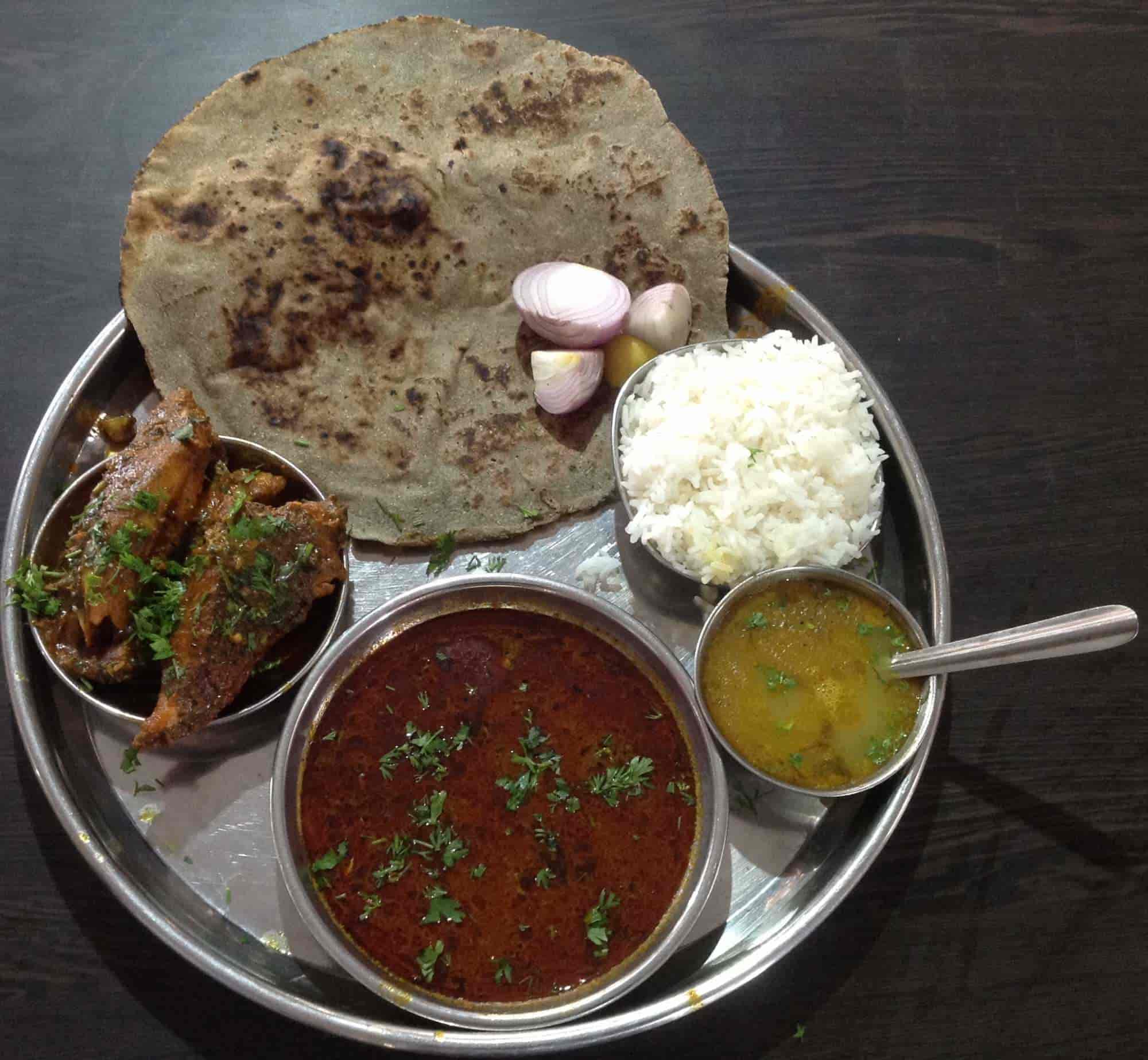 Shri Jagdamba Macchi Khanawal in Bhigwan HO,Bhigwan - Best Restaurants ...