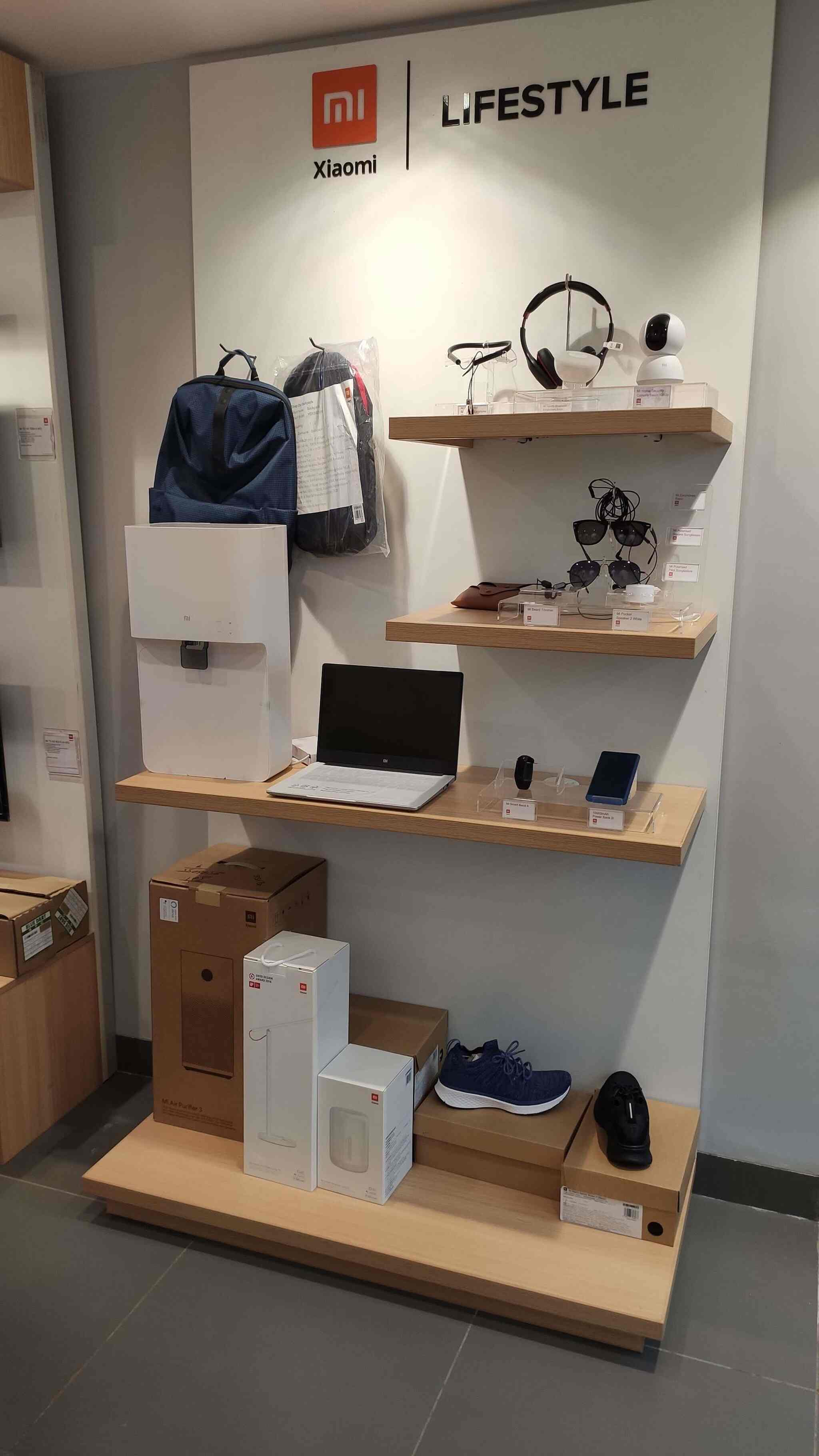 Mi Store Ssj Enterprises in Durg - Best Electronic Goods Showrooms in ...
