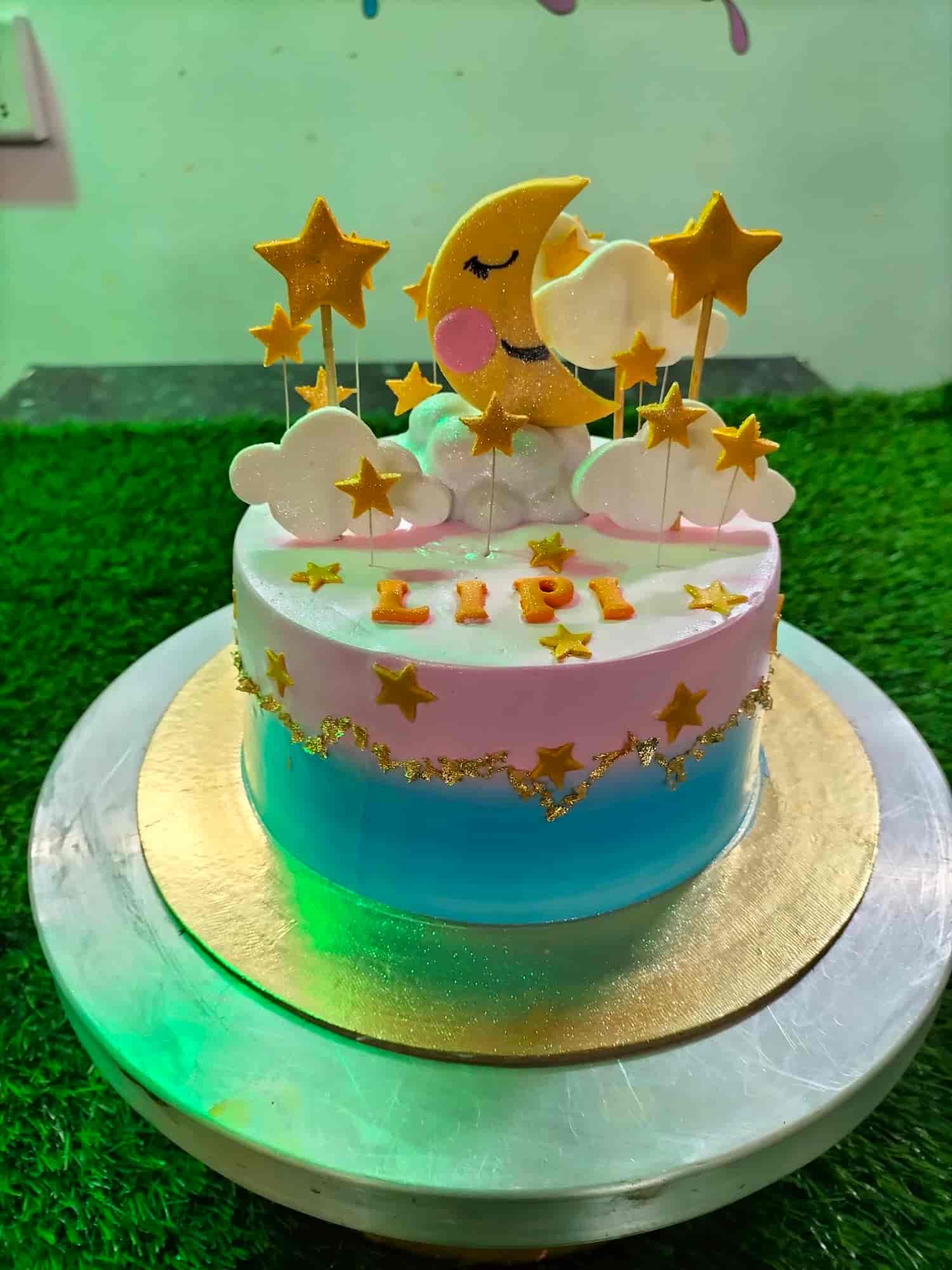 The Cake Boss in Durg - Best Cake Shops in Durg - Justdial