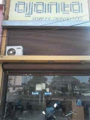 Ajanta Digital Colour Lab in Supela,Durg - Best Photo Studios in Durg ...
