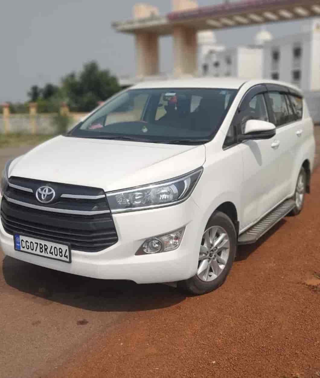 Shri Shani Dev Travels in Station Road,Durg - Best Car Rental near me ...