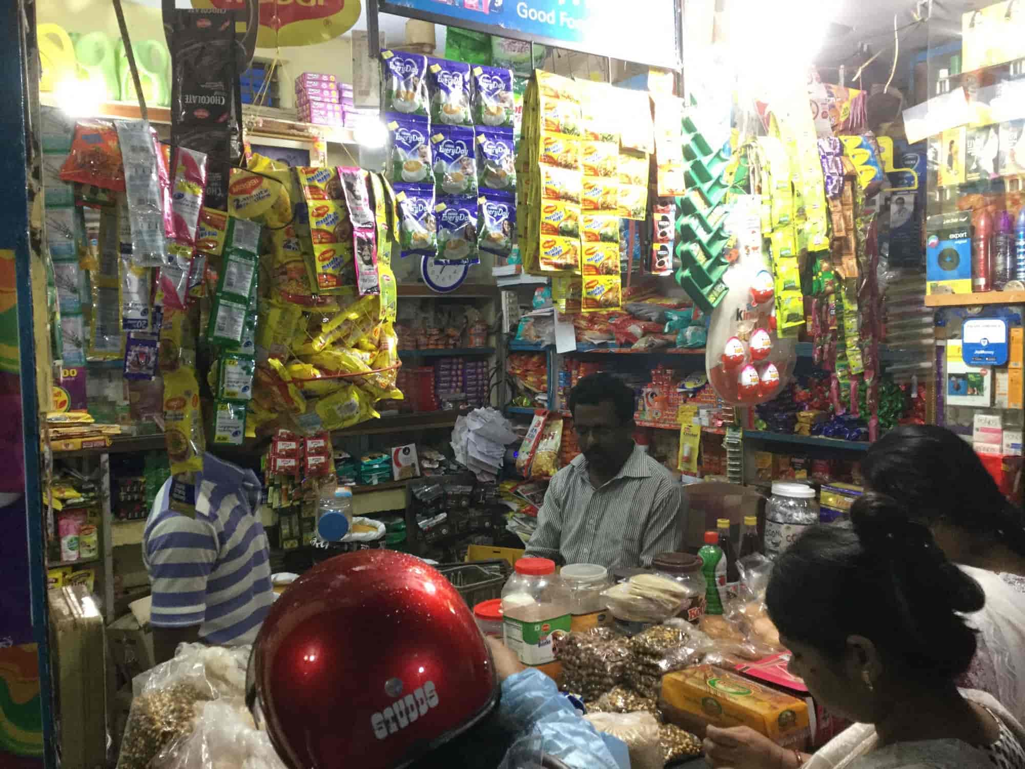 Raja Kirana Stores in Bhilai Sector 6,Durg - Best Grocery Stores in ...