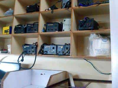 Shree Dev Mobile and Repairing in R K Colony,Bhilwara - Best Samsung ...