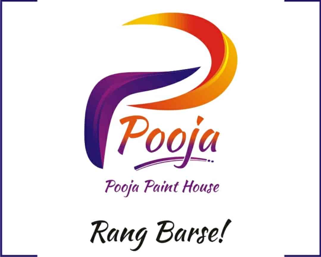 Pooja International in Bhilwara City, Bhilwara - Best Paint Dealers ...