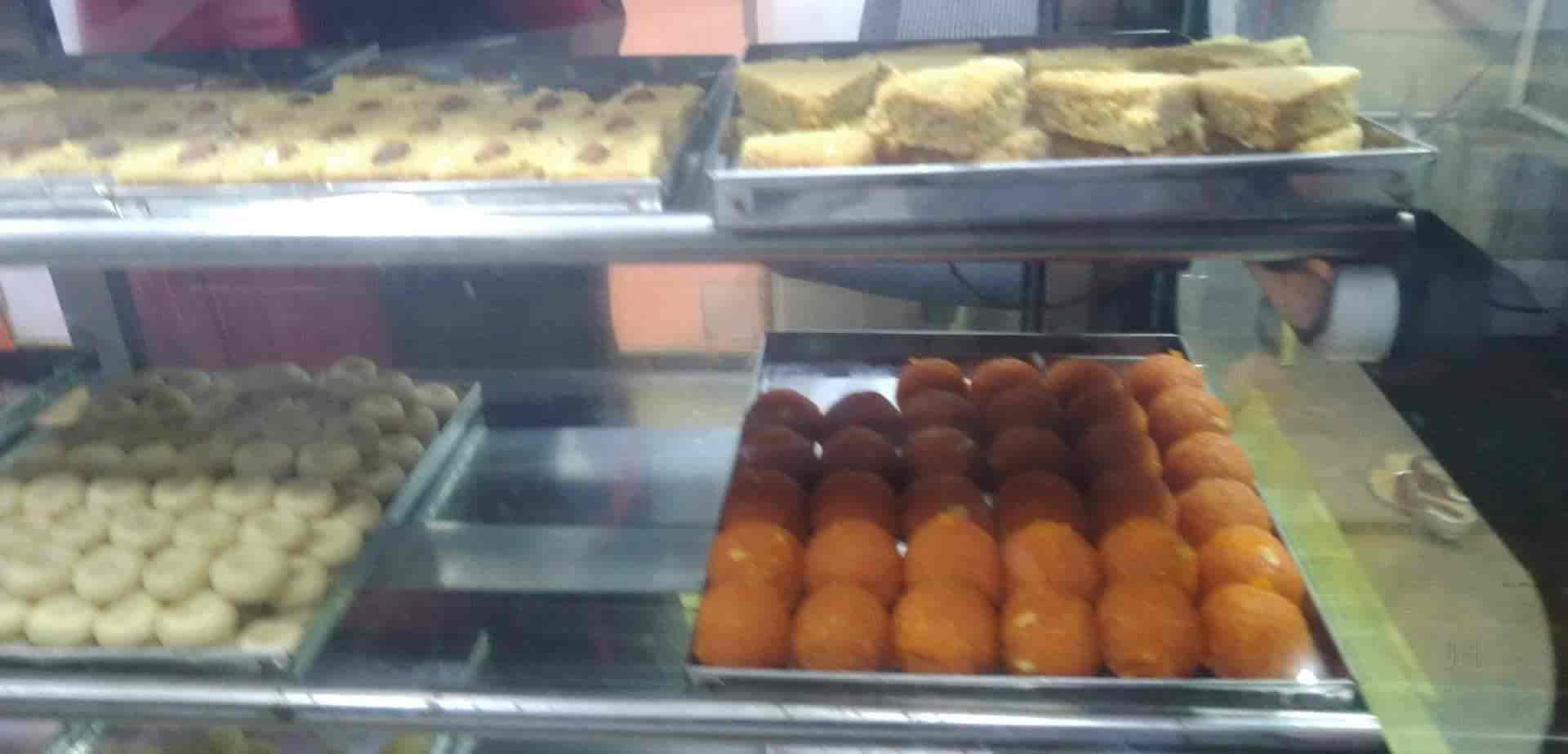 Sri Sai Putharekulu & Sweets in Sreerampuram,Bhimavaram - Order Food ...