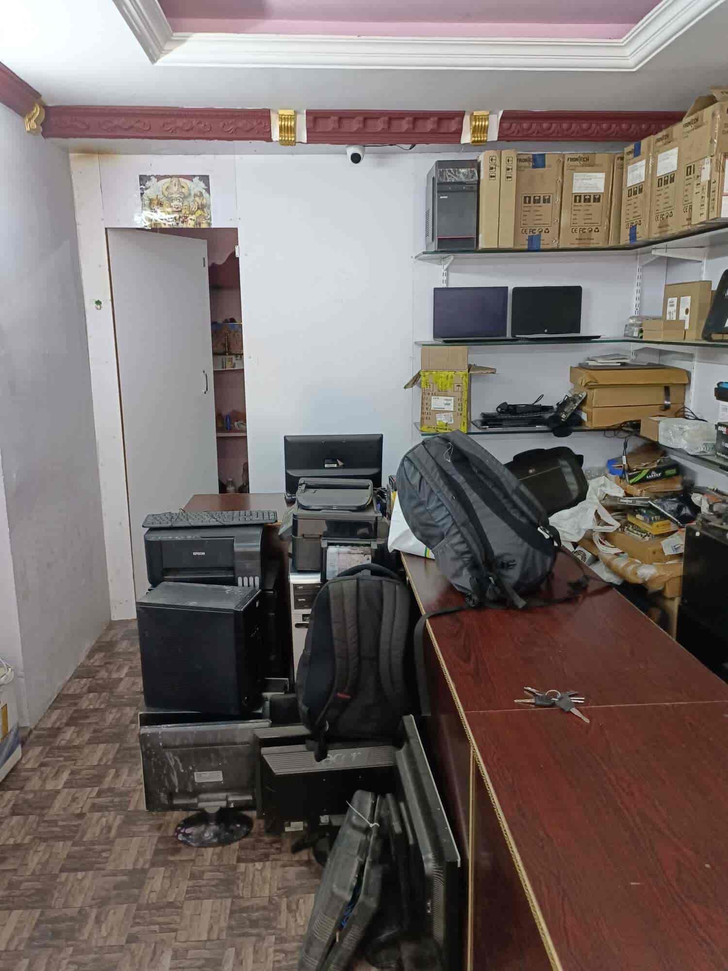 Top Hikvision Cctv Repair & Services in Bhimavaram - Best Hikvision Cctv Repair & Services near ...