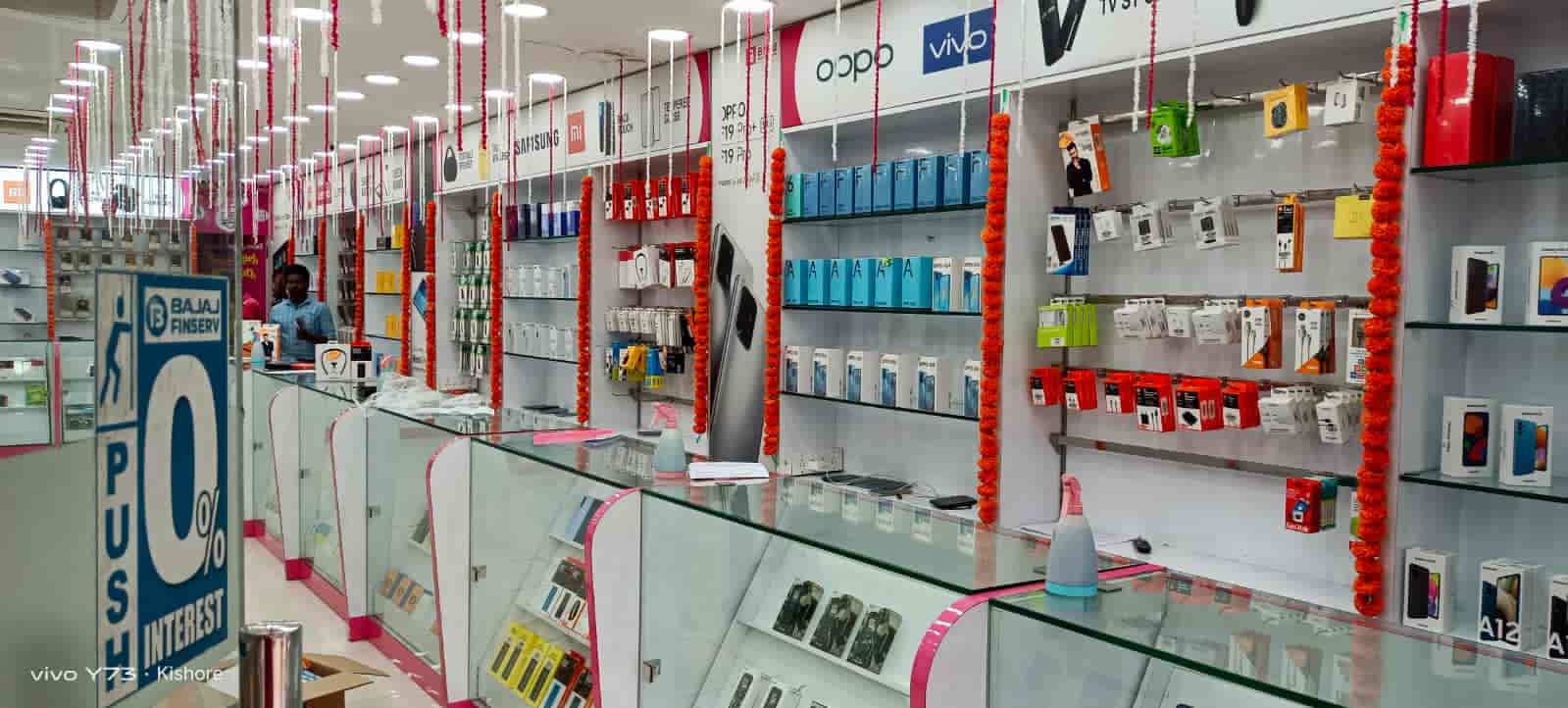 Bnew Mobiles in Vissakoderu,Bhimavaram - Best Mobile Phone Dealers in ...