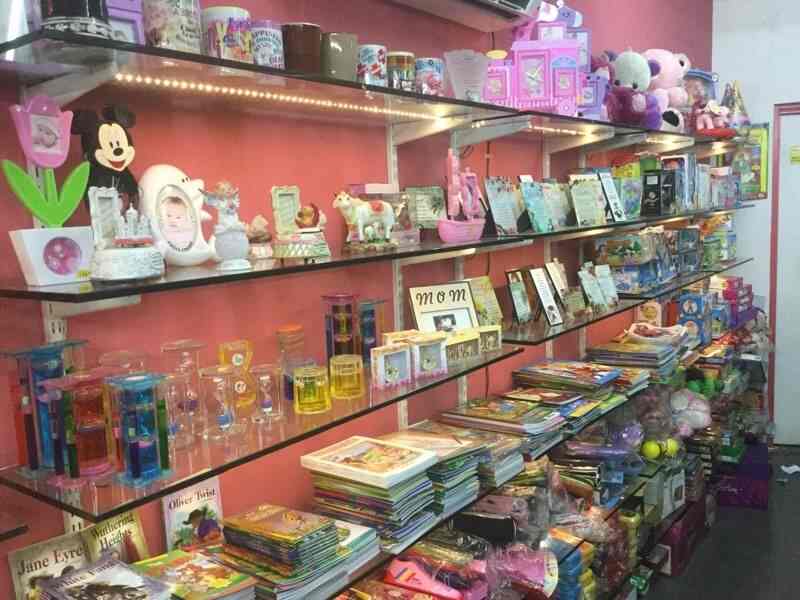 PencilThe Book Store in Somavaram,Bhimavaram - Best Stationery Shops ...