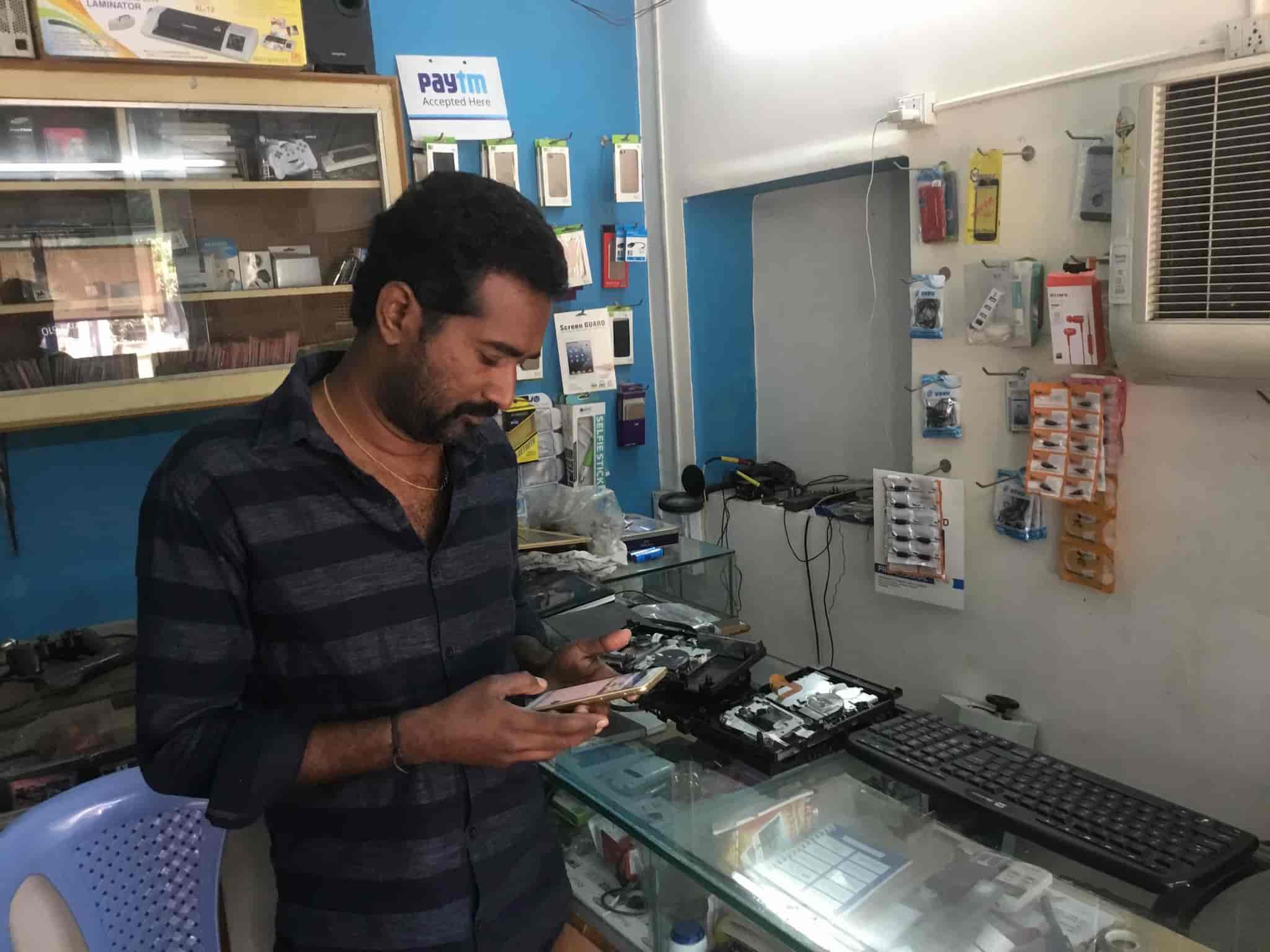 Fun World Games in Bhimavaram HO,Bhimavaram - Best Computer Game ...