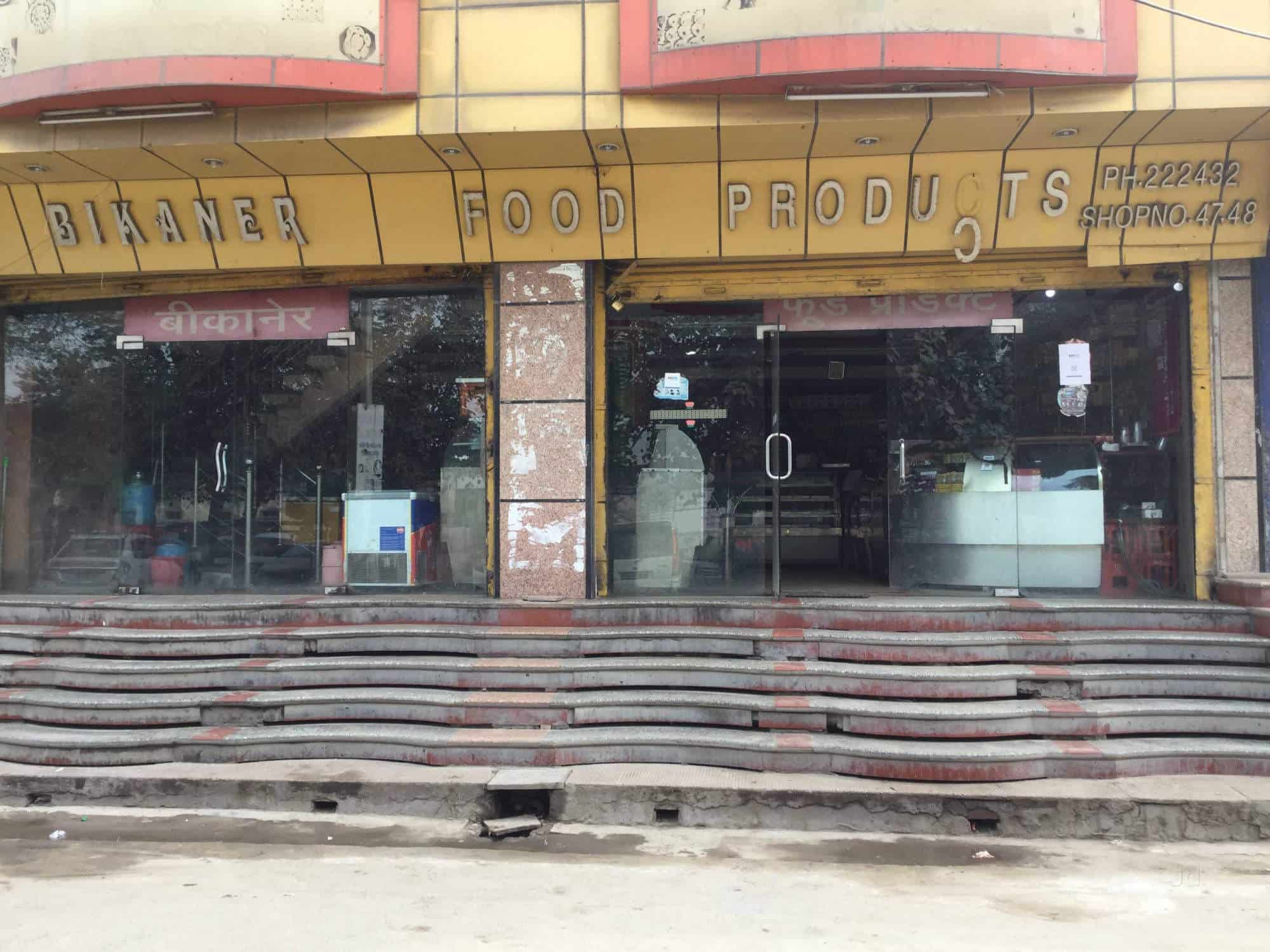 Bikaner Food Prodoct in Dhaba Complex,Bhiwadi - Best Sweet Shops in ...