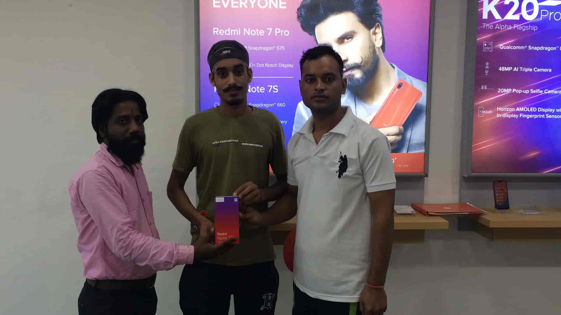 Top Mi Led Tv Dealers in Rewari - Best Mi Led Tv Dealers near me - Justdial