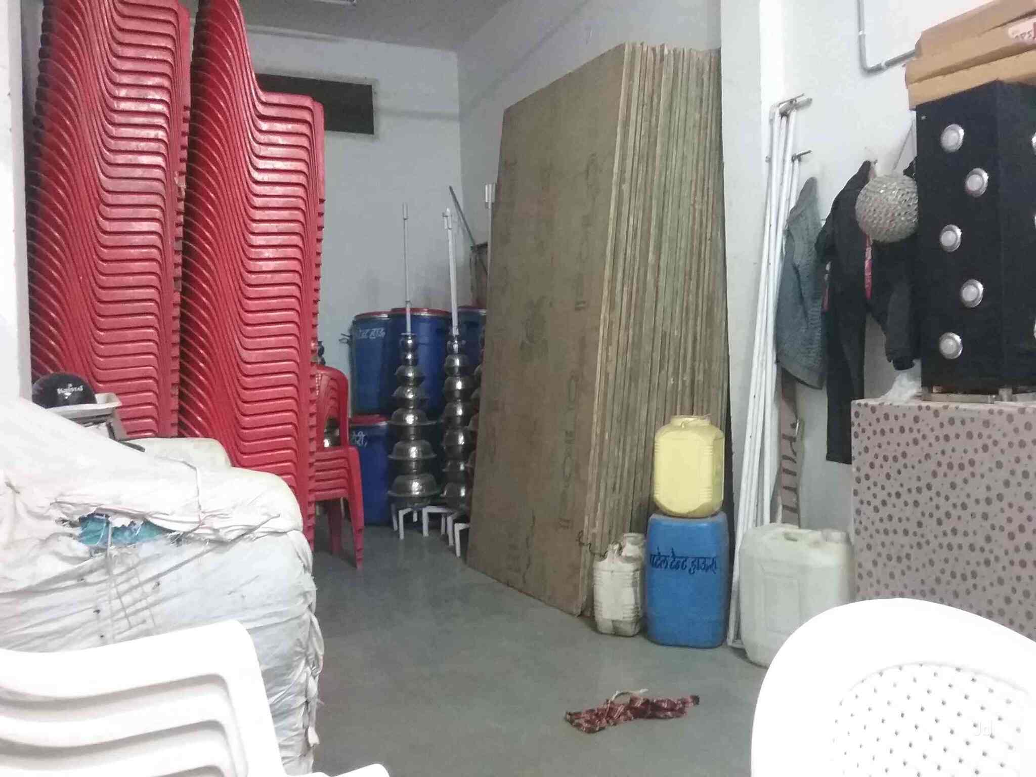 Kapoor Tent House in Hamidia Road,Bhopal - Best Tent Dealers near me in ...