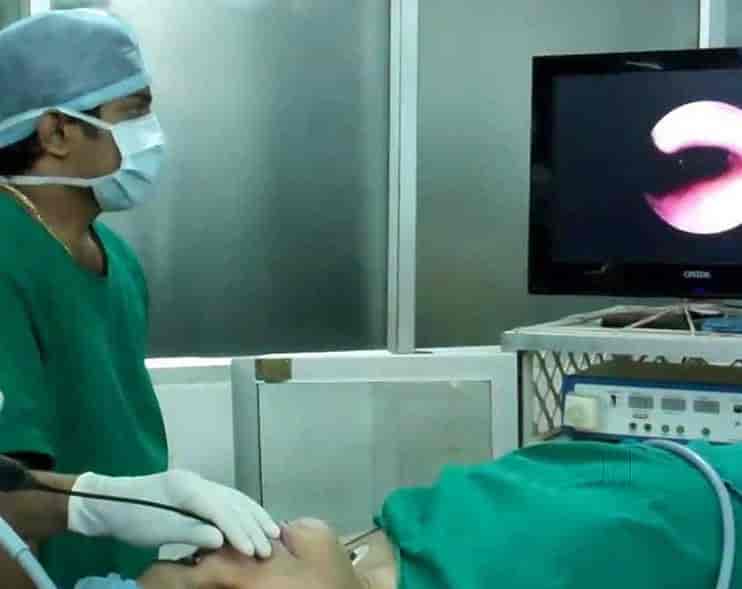 Central Hospital & Research Center in Motia Talab,Bhopal - Best ...