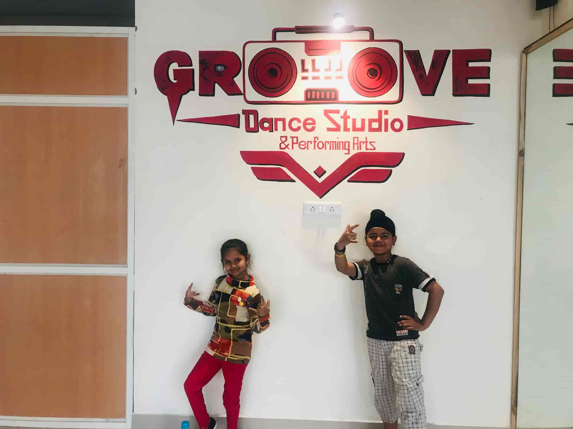 Groove Dance Studio in Govindpura,Bhopal - Best Dance Classes near me ...
