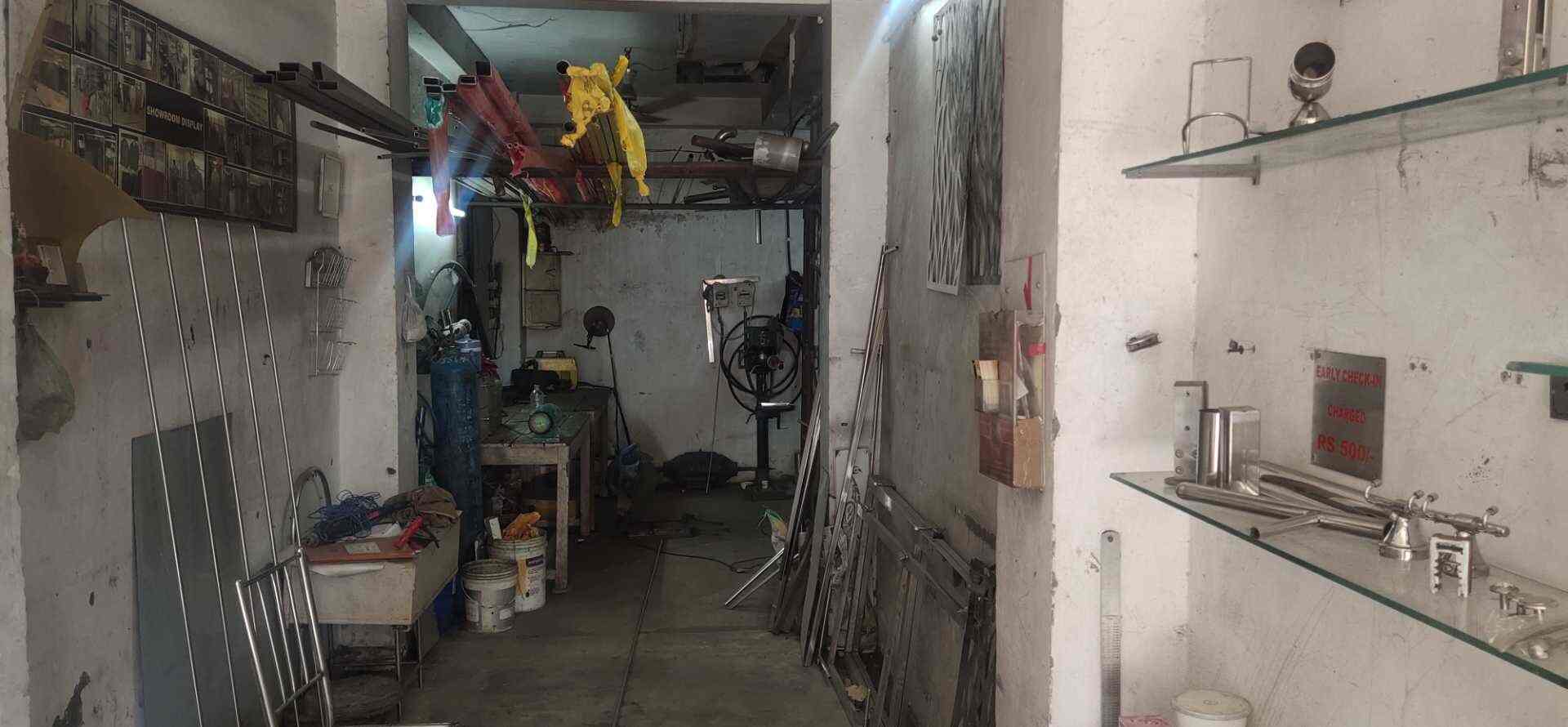 Ruby Steel - Dealer from Arera Colony, Bhopal, India | Company Profile