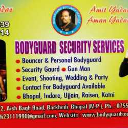 Top Security Assessment Services in Bhopal near me - Justdial