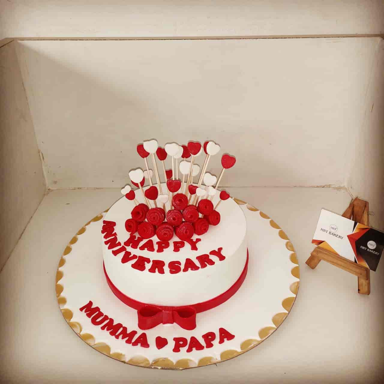 Hbt Bakery in M P Nagar,Bhopal - Best Bakeries in Bhopal - Justdial