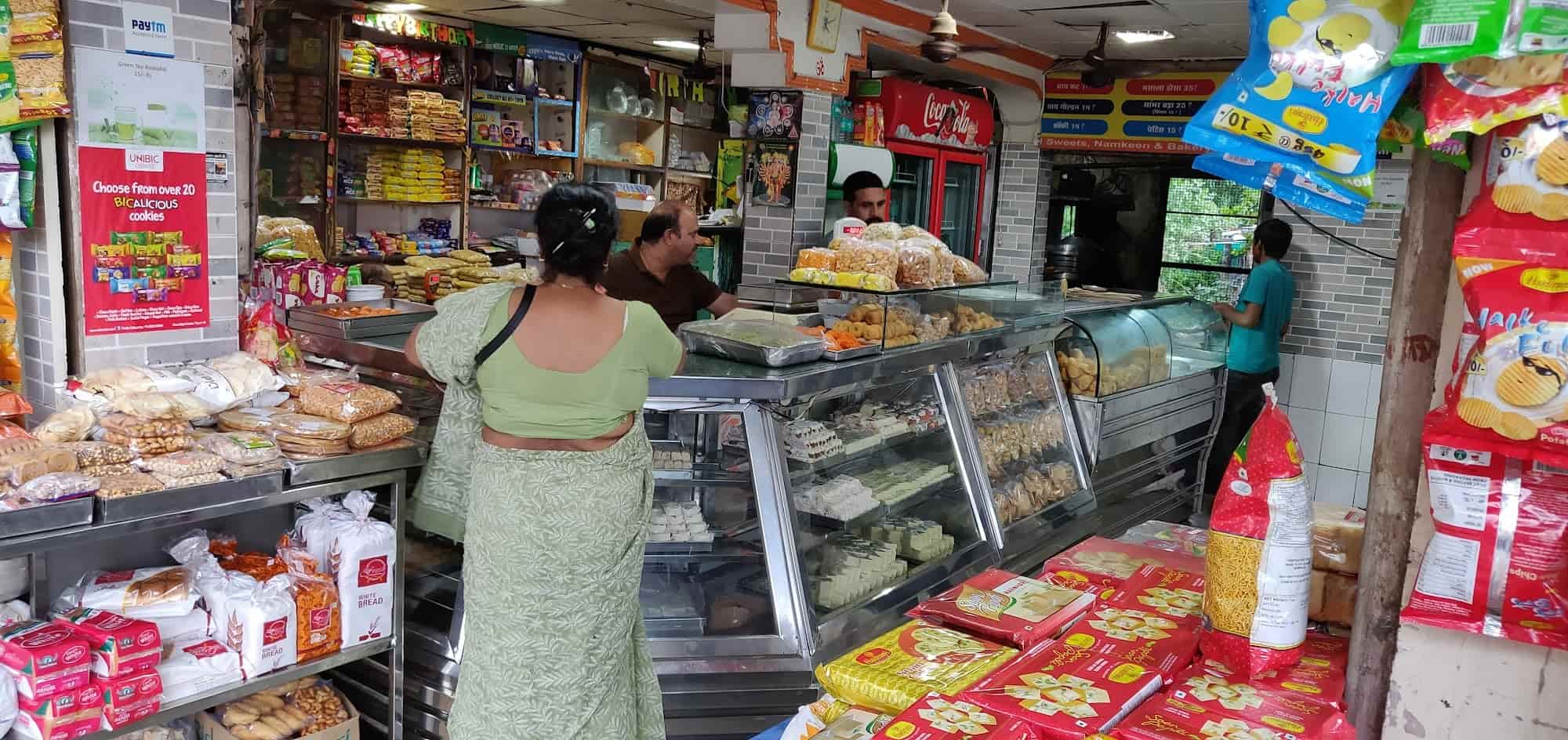 Agarwal Sweets & Restaurant in Govindpura,Bhopal - Order Food Online ...