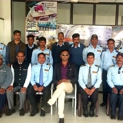 Top Security Services For Hotels in BHEL, Bhopal - सिक्योरिटी सर्विसेज ...