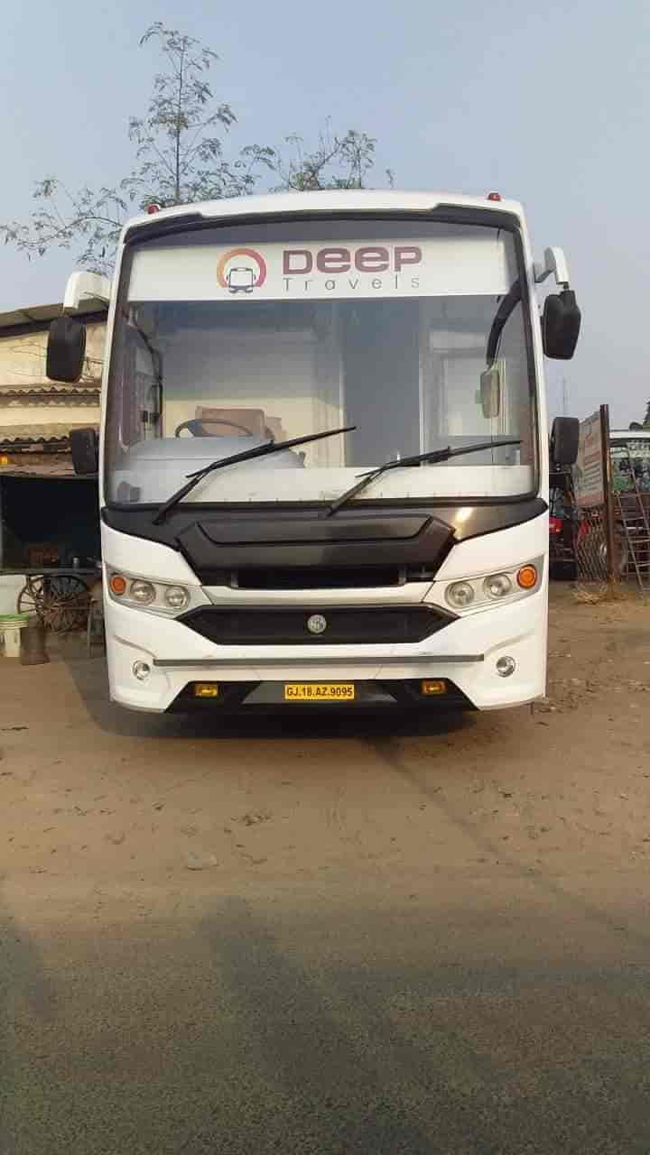 Deep Tours And Travels in Habibganj Road,Bhopal - Best Travel Agents in ...