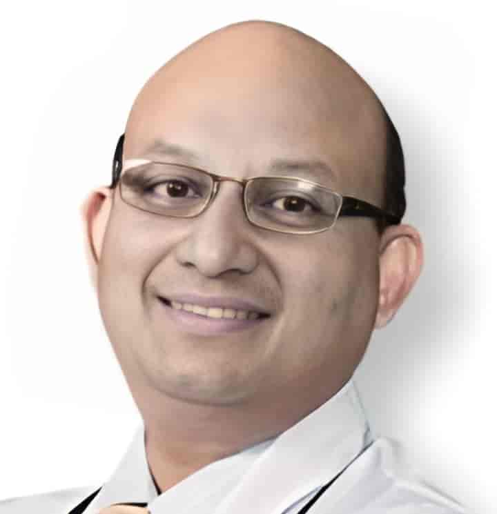 Dr. Atul Kumar Agarwal (BELS Hospital) in Bawadia Kalan,Bhopal - Best ...