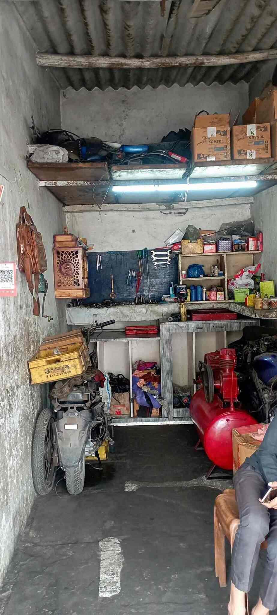 Madras Bike Repair Part in Ashoka Garden,Bhopal - Best Motorcycle ...