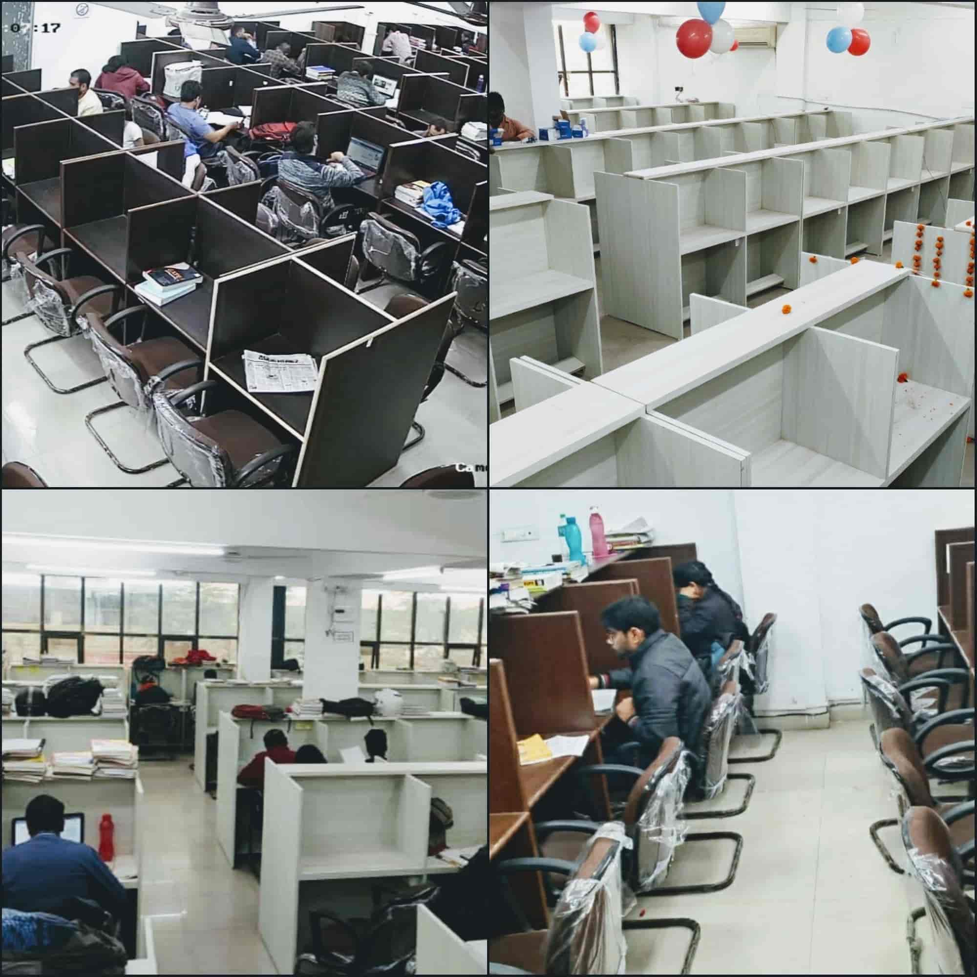 Shradha Study Zone Library Chetak Bridge in Kasturba Nagar,Bhopal - Best Libraries near me in ...