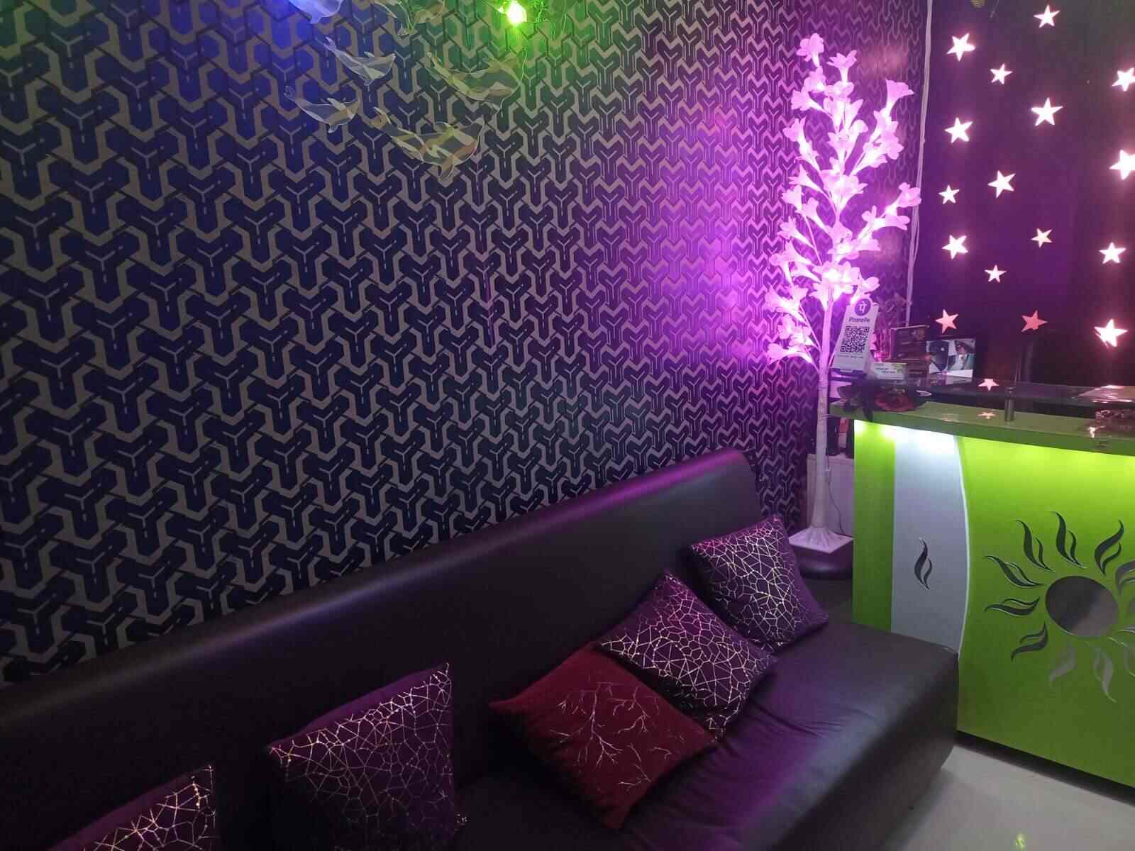 Starlit Thai Sapa in Hoshangabad Road,Bhopal - Best Beauty Parlours in ...