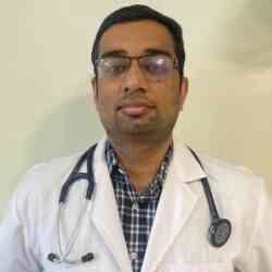 Dr. Sumit Bhatnagar (Parul Hospital) in Shivaji Nagar,Bhopal - Best ...