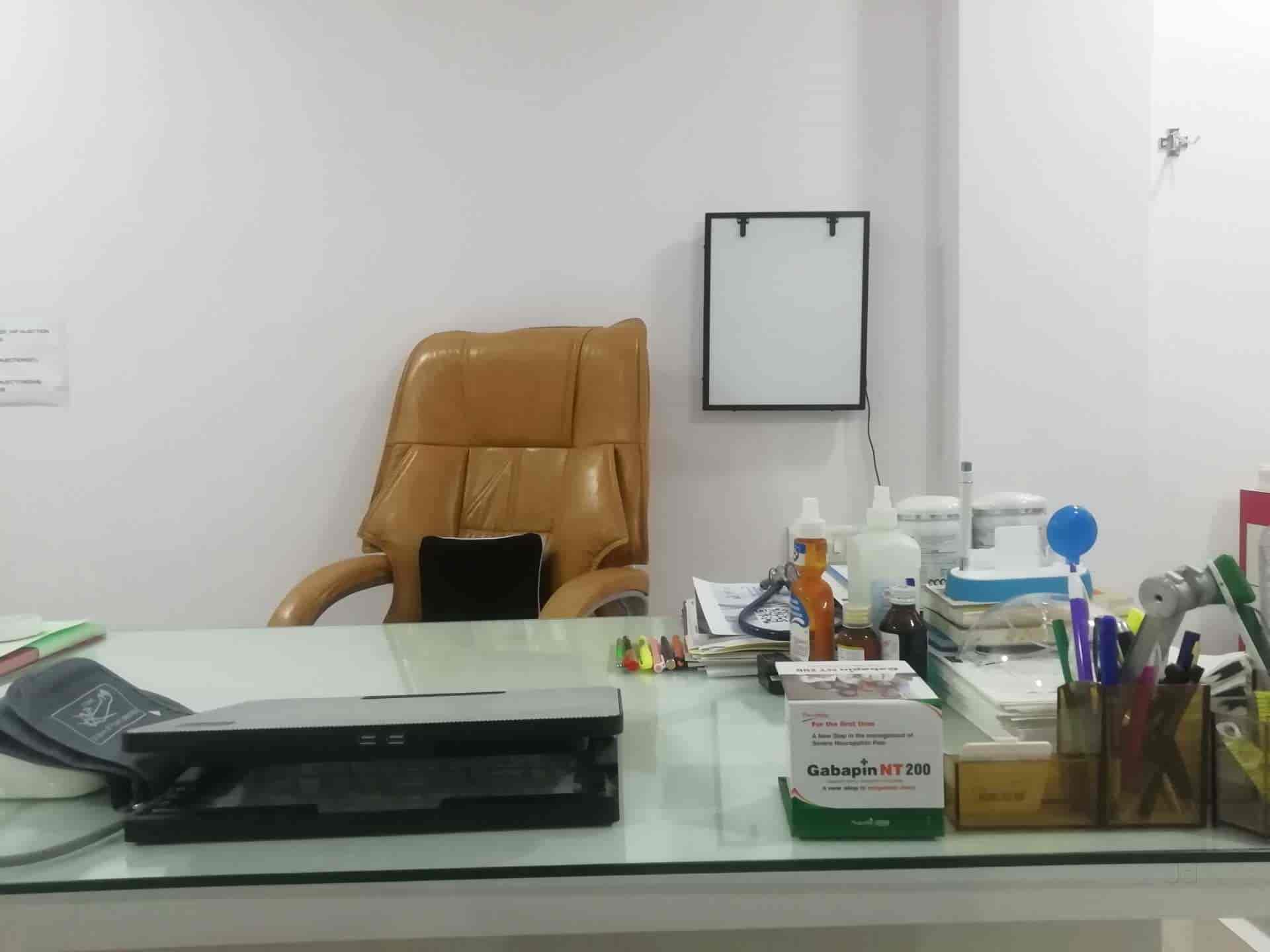 PARAS CLINIC in Gulmohar Colony,Bhopal - Best Neurologists in Bhopal ...