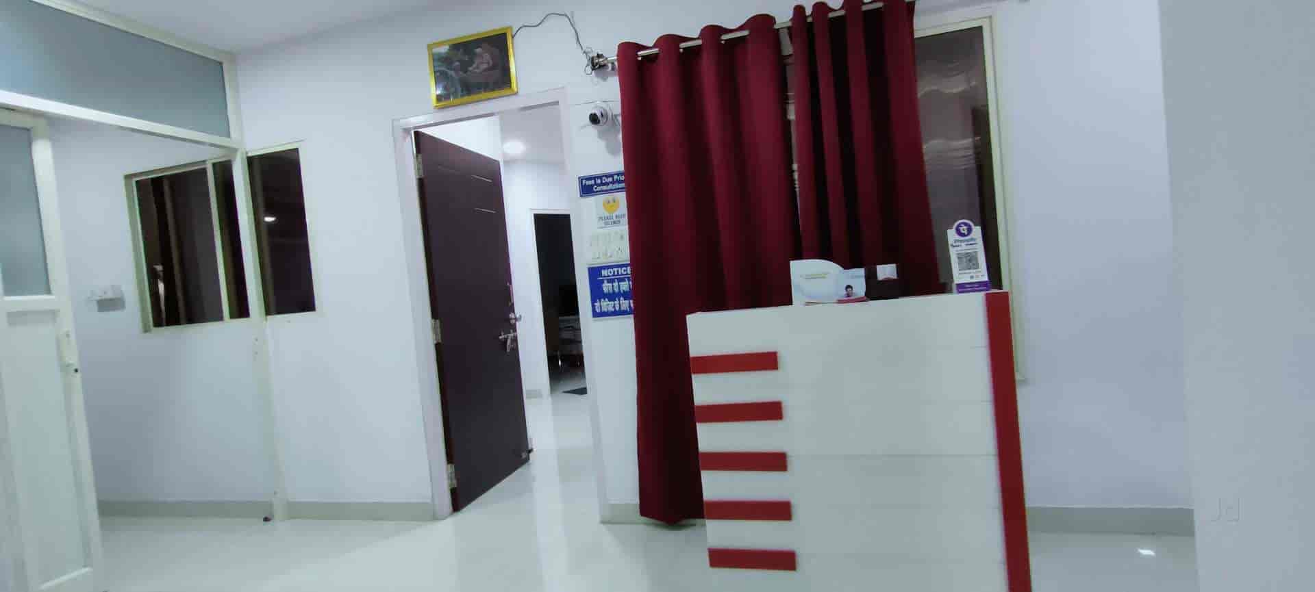 PARAS CLINIC in Gulmohar Colony,Bhopal - Best Neurologists in Bhopal ...