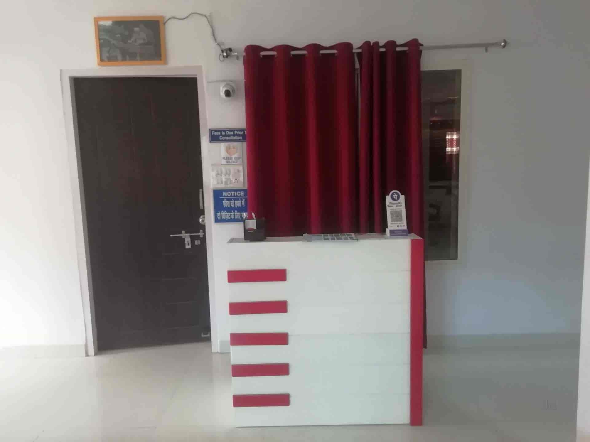 PARAS CLINIC in Gulmohar Colony,Bhopal - Best Neurologists in Bhopal ...