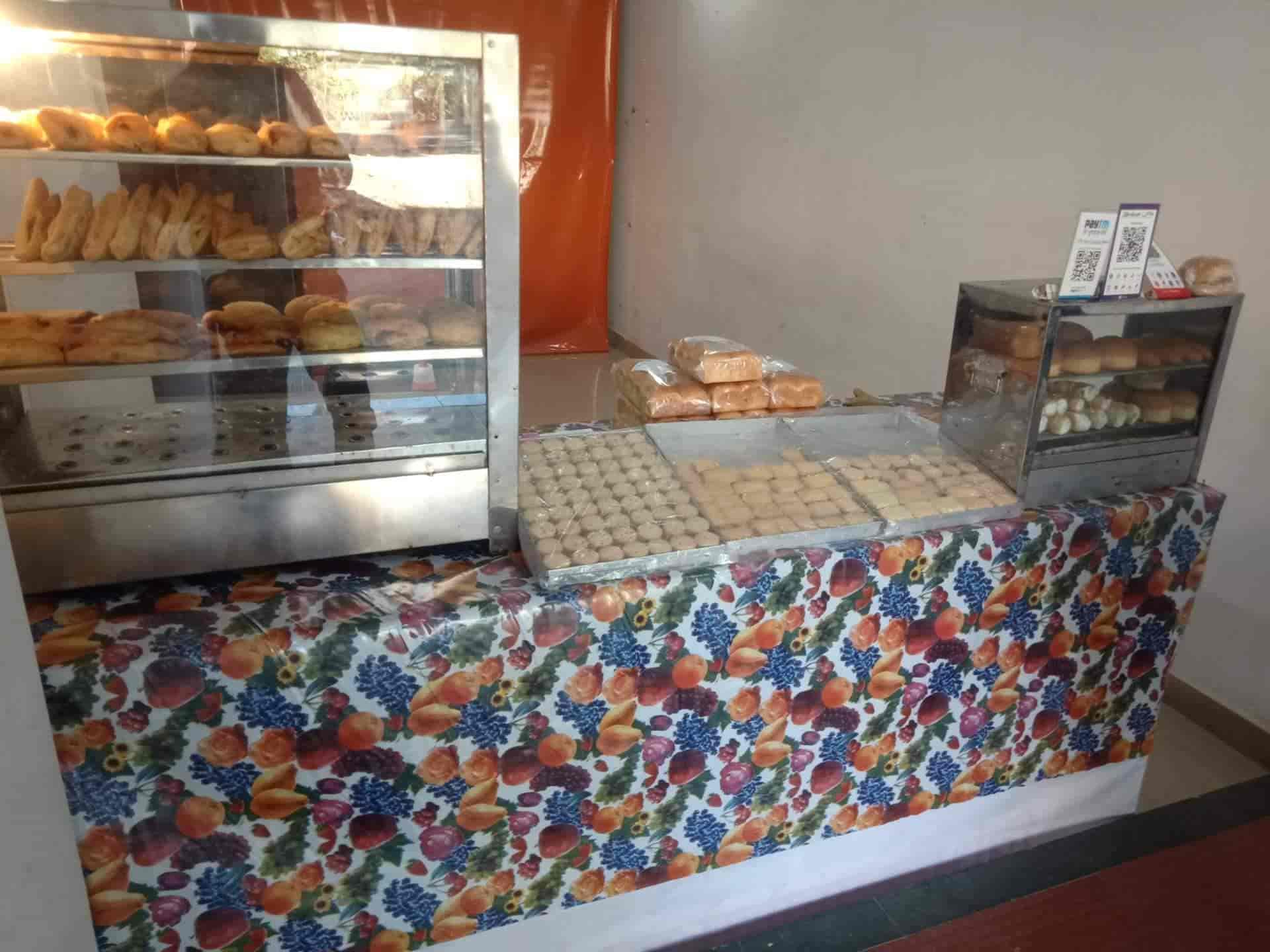 Ssp Bakery And Food Centre in Nehru Nagar,Bhopal - Best Food Home ...