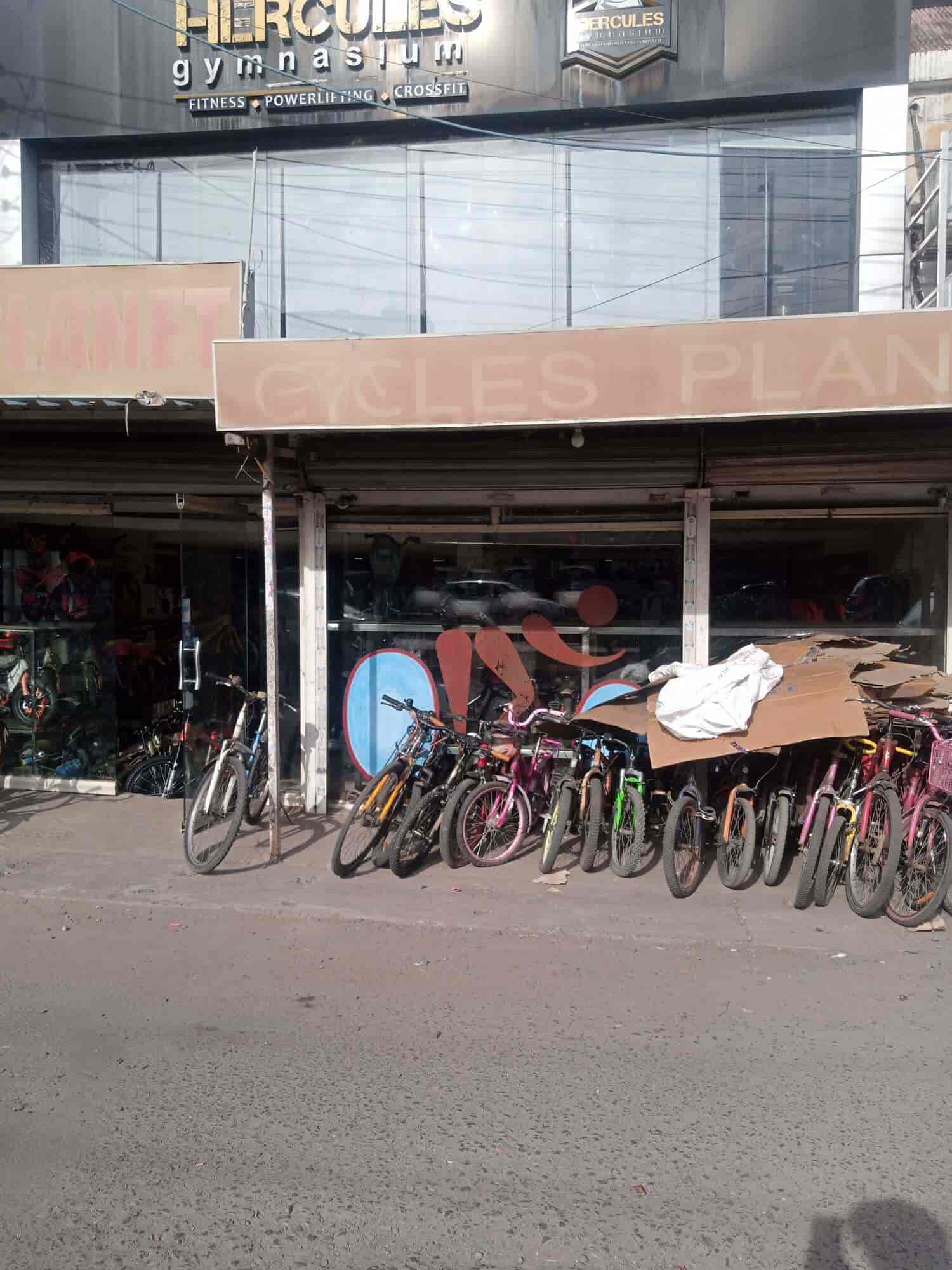 Shiva Cycle Planet in Misrod,Bhopal - Best Bicycle Dealers near me in ...