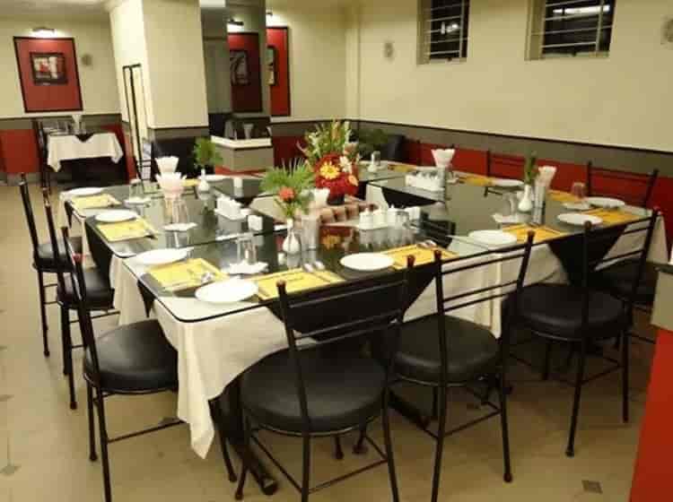The chef restaurant store