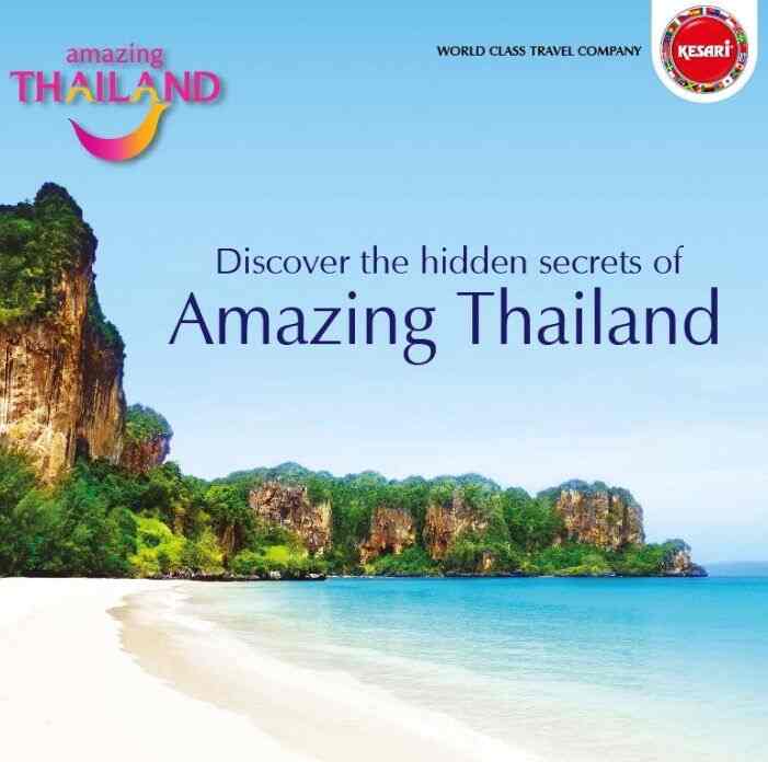 Keshari Tours & Travels Pvt Ltd in Station Square,Bhubaneshwar - Best ...